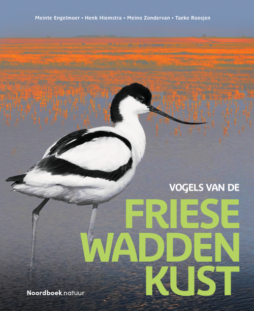 Boeken – Fryske Feriening foar Fjildbiology